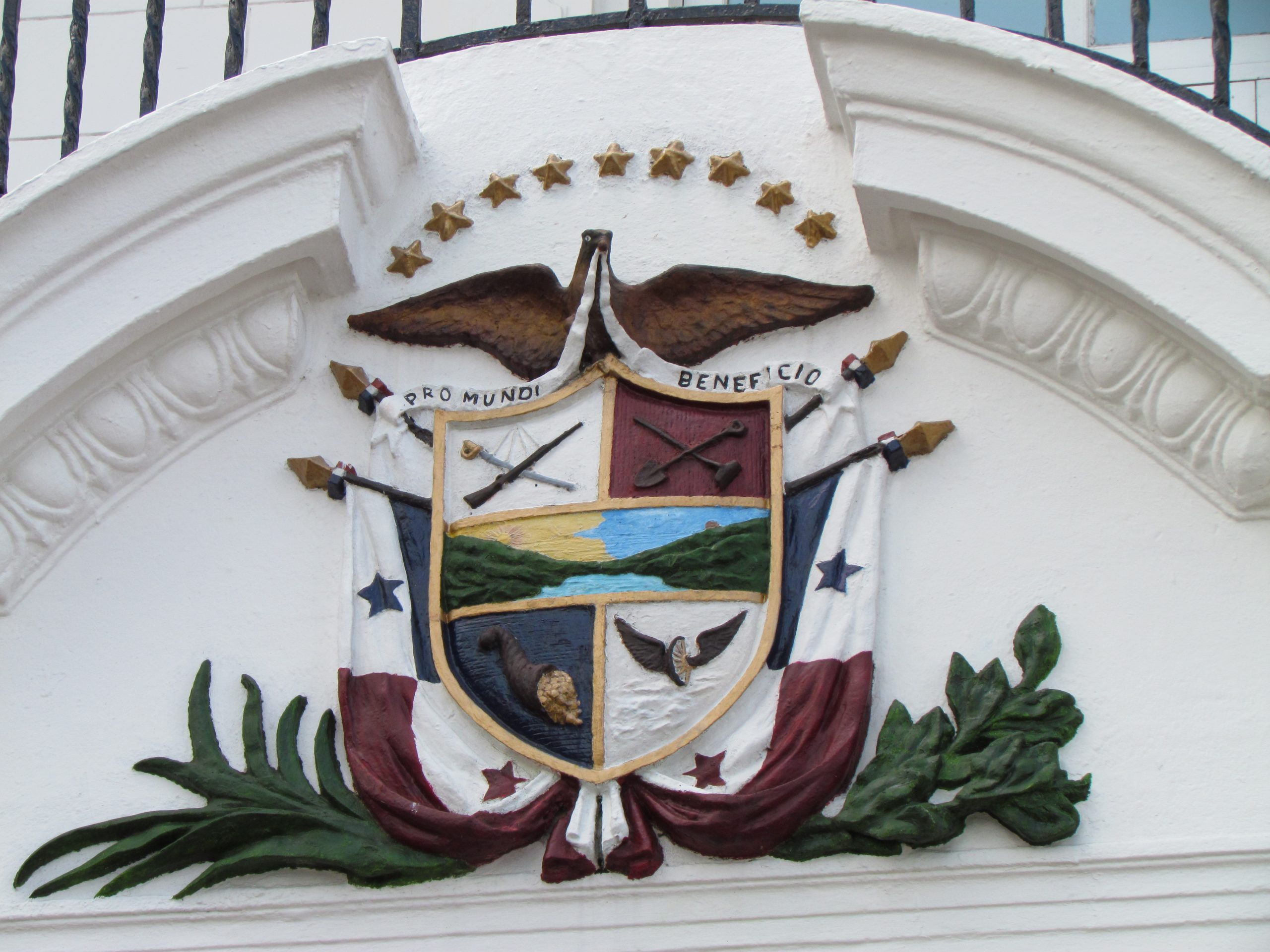 Experience Panama's rich culture and its history with your own eyes